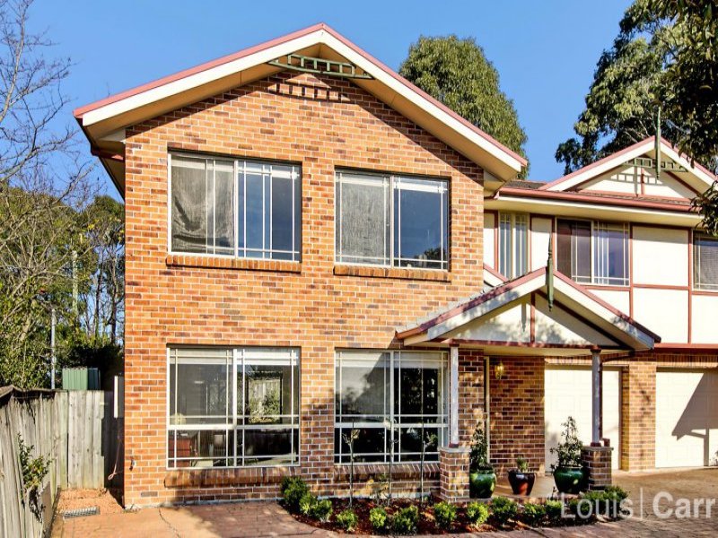 1/21a Tanbark Place, Dural, NSW 2158 - Property Details