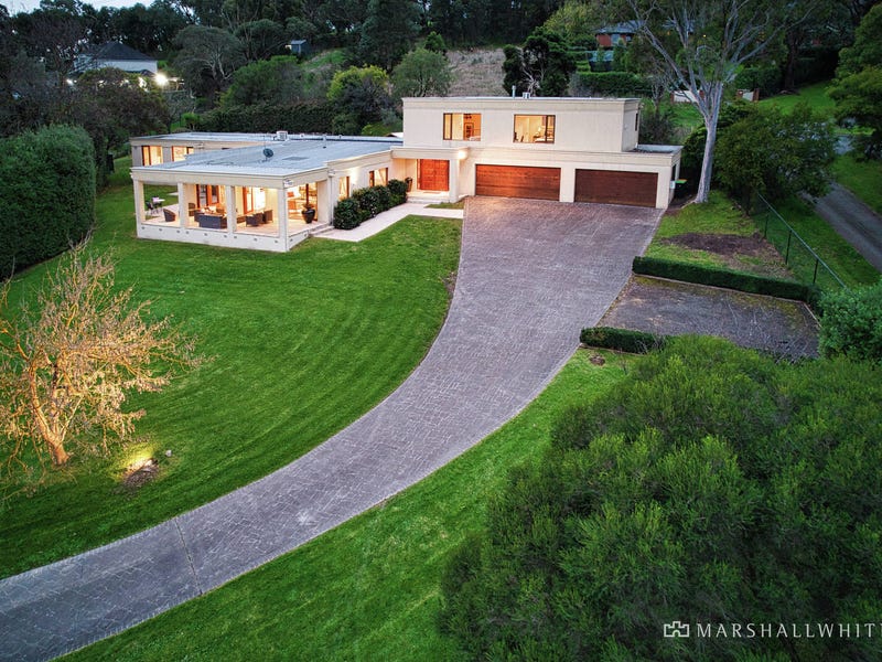 127-129 Flannery Court, Warrandyte, Vic 3113 - Property Details