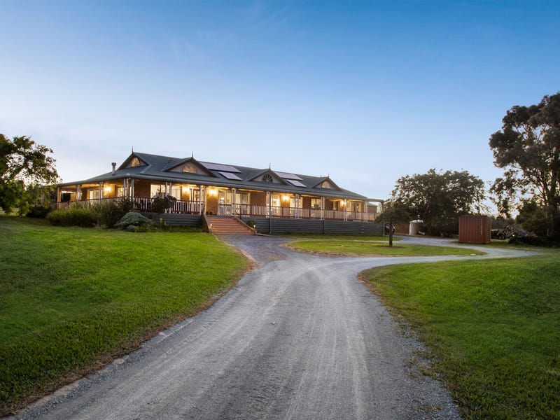 13 Coldstream West Road, Coldstream, VIC 3770 - realestate.com.au