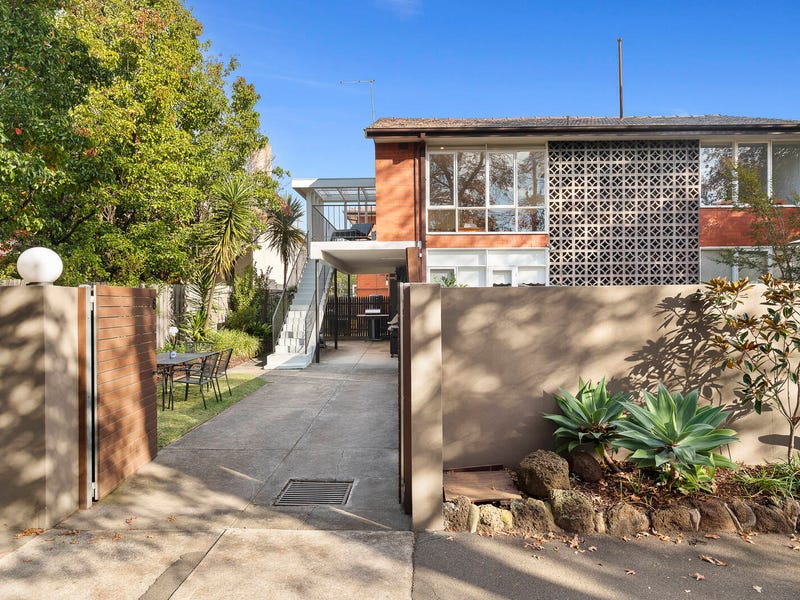 6/122 North Road, Brighton, Vic 3186 - Property Details