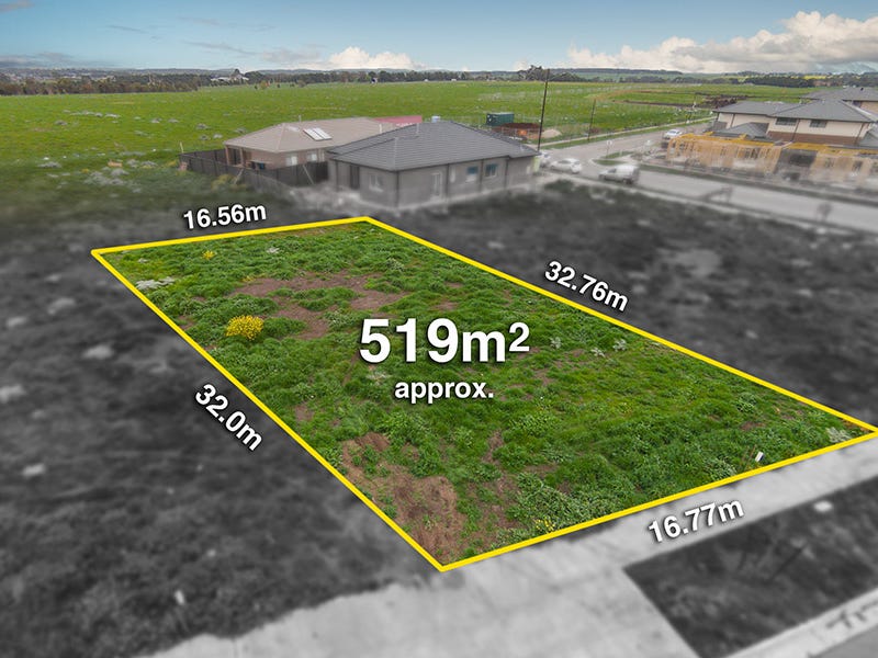6 Distinction Avenue, Craigieburn, VIC 3064 - realestate.com.au