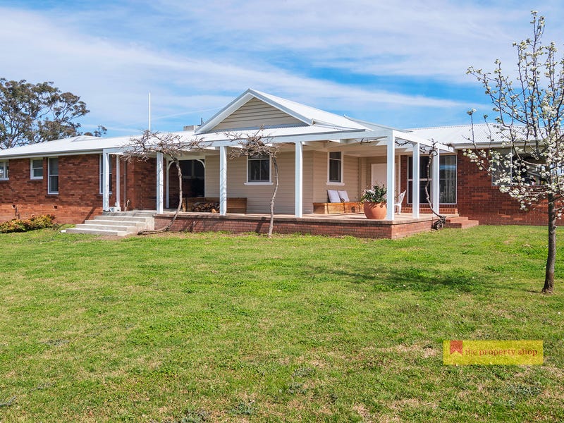 2625 Bylong Valley Way, Rylstone, NSW 2849 - Other for Sale ...