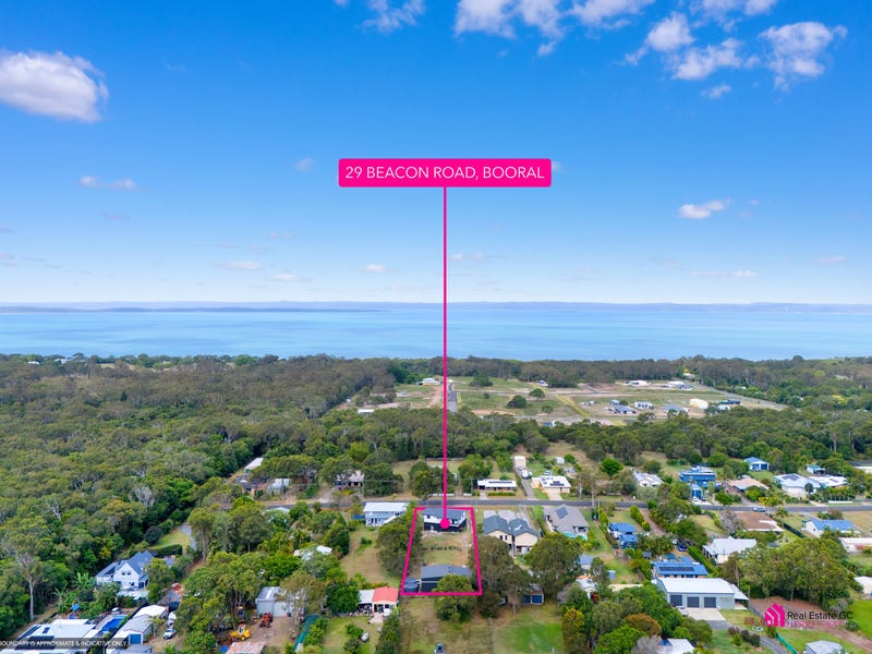 29 Beacon Road, Booral, Qld 4655 - Property Details