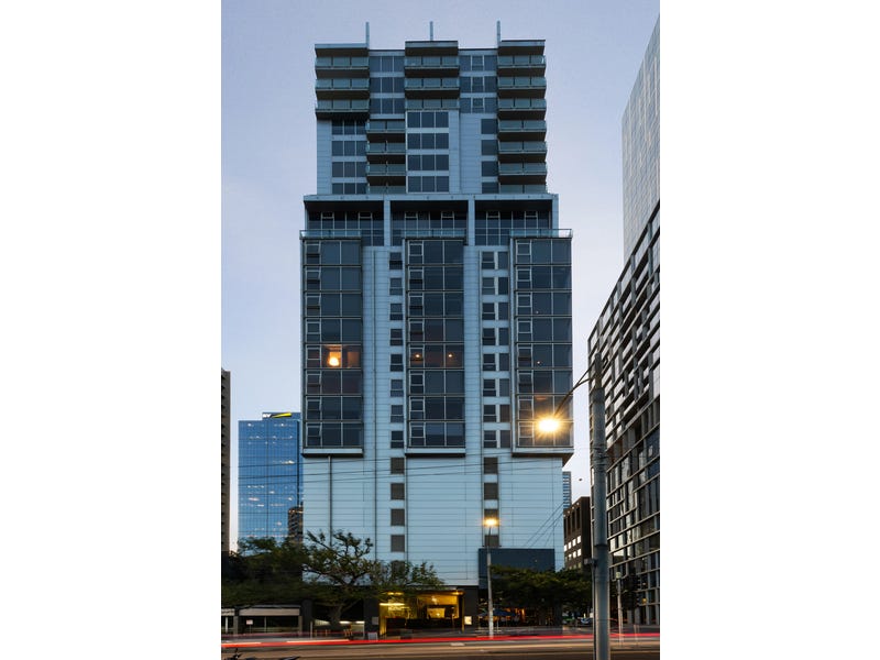2004/31 Spring Street, Melbourne, Vic 3000 - Property Details