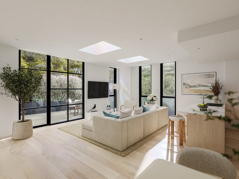 4/261-263 Port hacking Road, Miranda, NSW 2228 - Townhouse for Sale ...