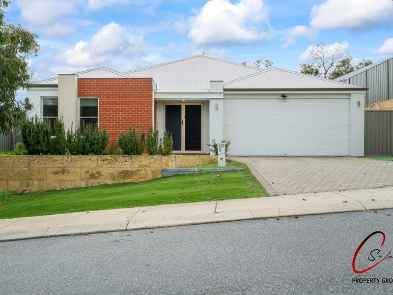 17 Brantwood Turn, Wellard, WA 6170 - Property Details