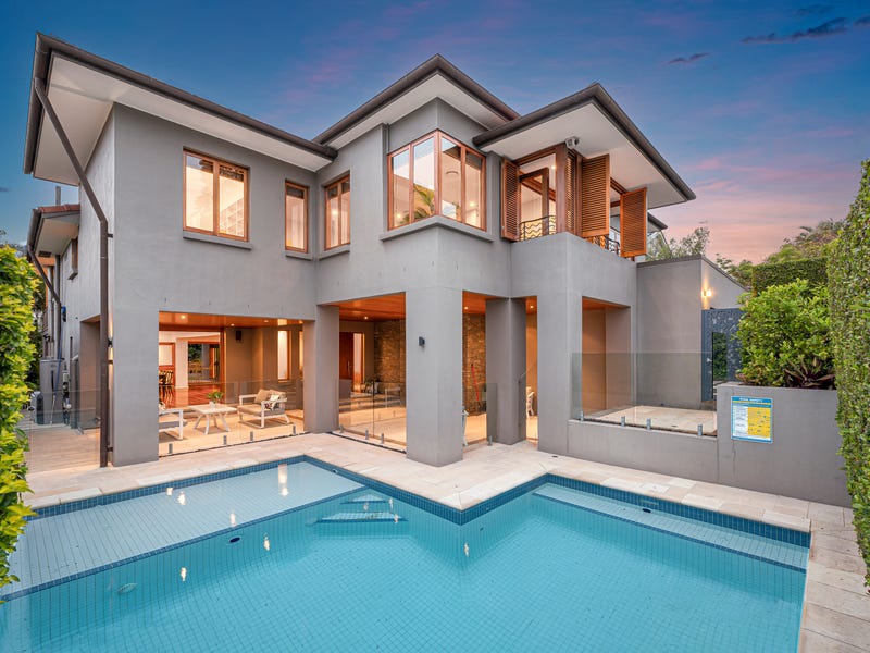 47 Hipwood Road, Hamilton, Qld 4007 - Property Details