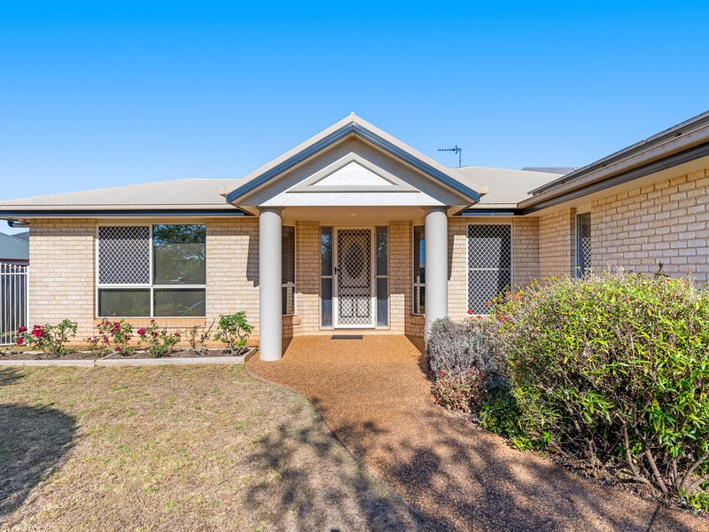 4 La Vista Court, Middle Ridge, QLD 4350 - realestate.com.au