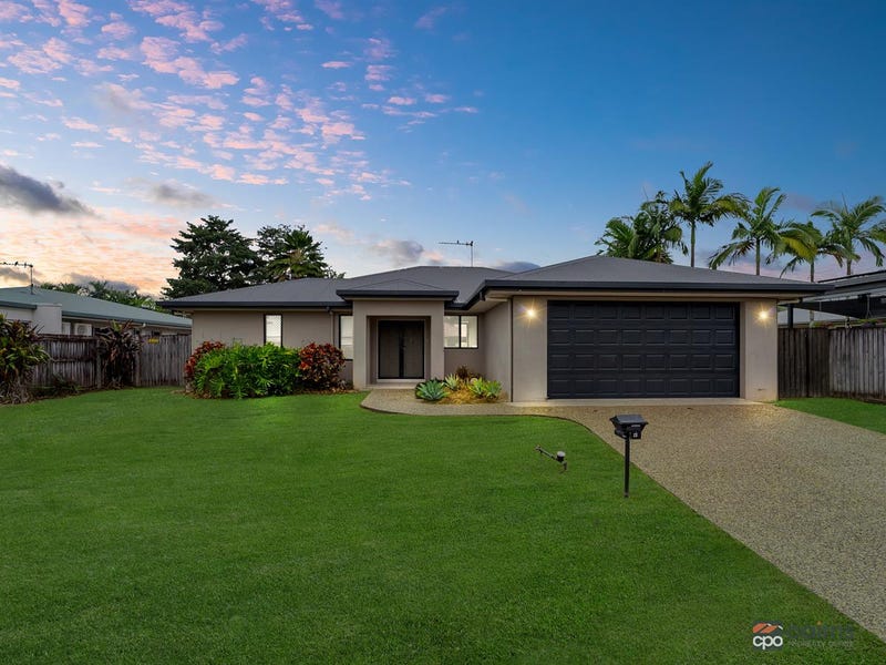 13 Mount Close, Edmonton, Qld 4869 - Property Details