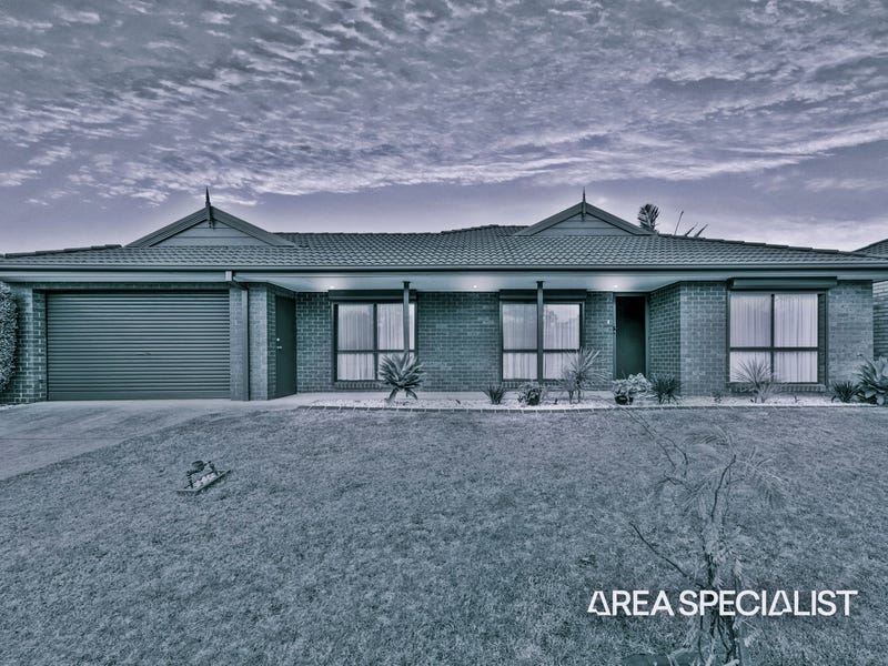 26 Freeman Drive, Pakenham, Vic 3810 - Property Details