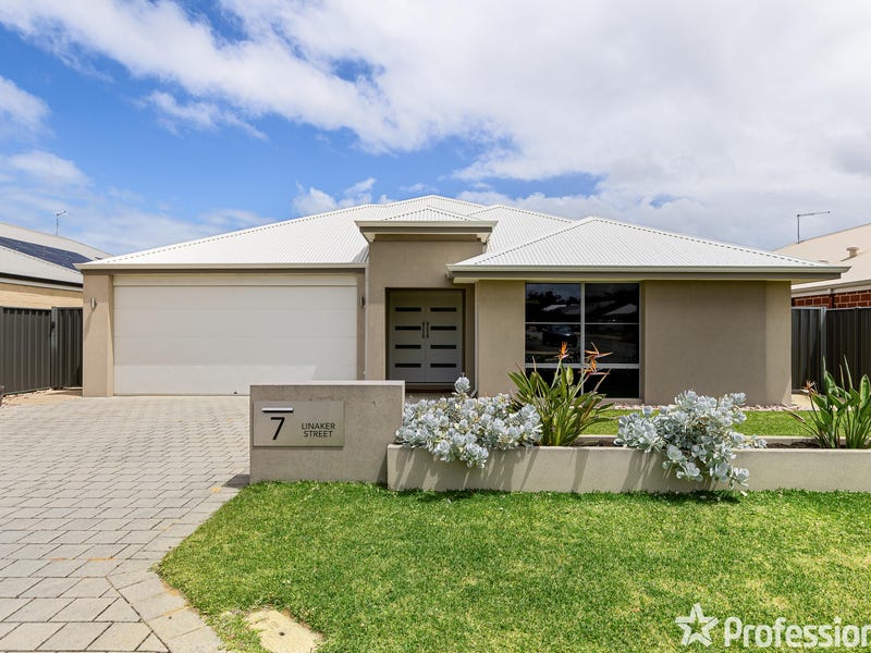7 Linaker Street, Baldivis, WA 6171 - Property Details