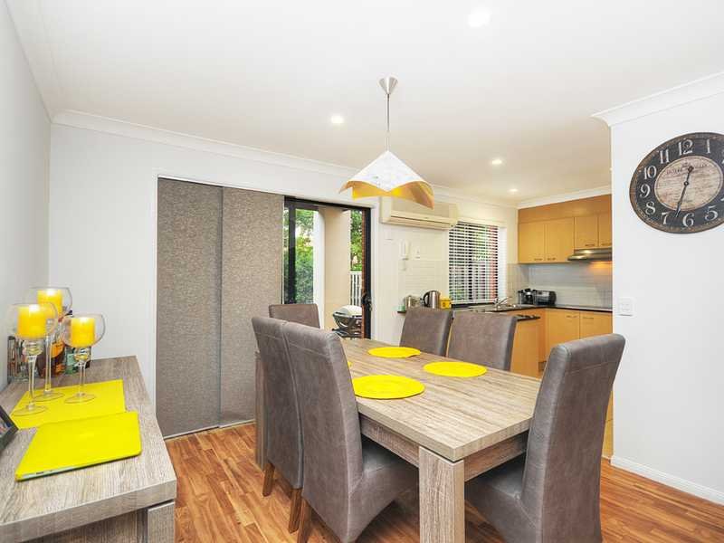 217/64 Gilston Road, Nerang, Qld 4211 - Property Details