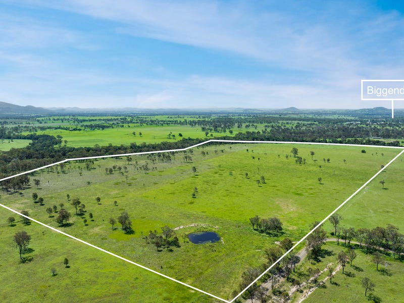 Lot 11, Rifle Range Road, Biggenden, Qld 4621 - Property Details