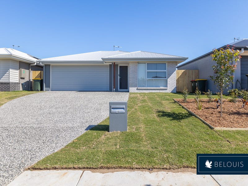 13 Riordan Street, Logan Reserve, QLD 4133 - realestate.com.au