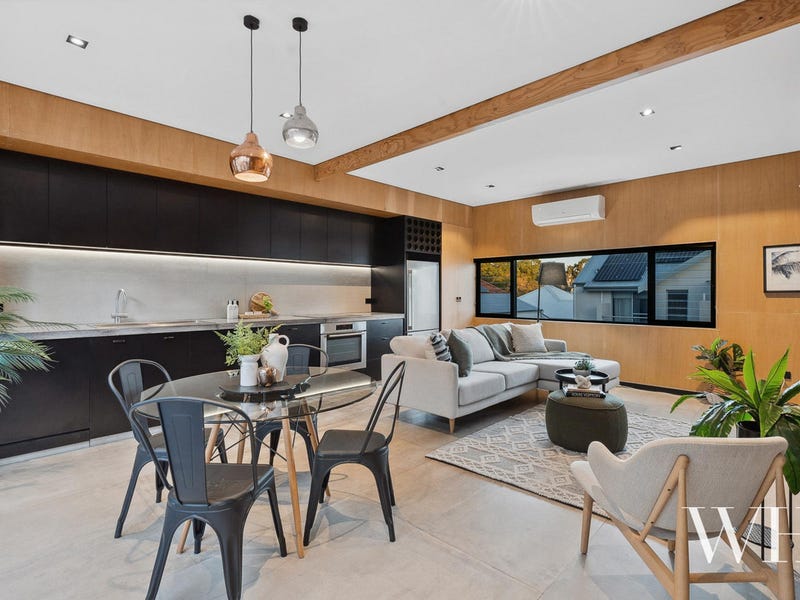 95A Solomon Street, Fremantle, WA 6160 - Property Details