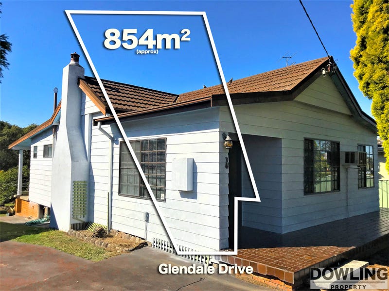 34 Glendale Drive, Glendale, NSW 2285 - Property Details