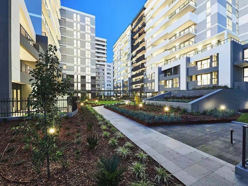 A108/19-25 Bigge Street, Liverpool, NSW 2170 - Property Details