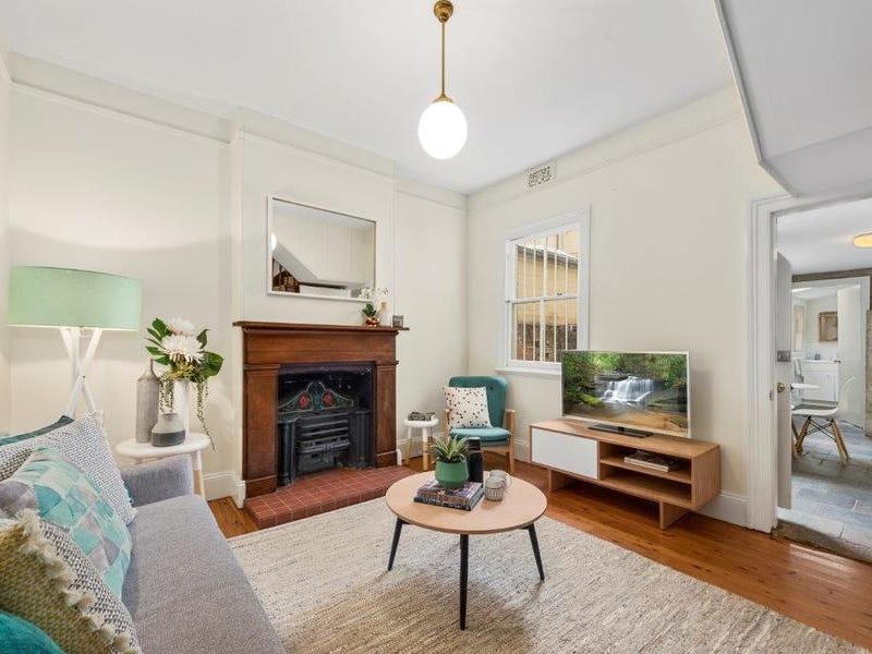 86 Quarry Street, Ultimo, NSW 2007 - Property Details