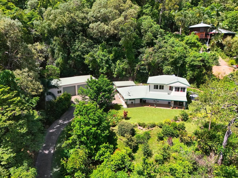 Real Estate & Property for Sale in Wonga Beach, QLD 4873 (+2 locations ...