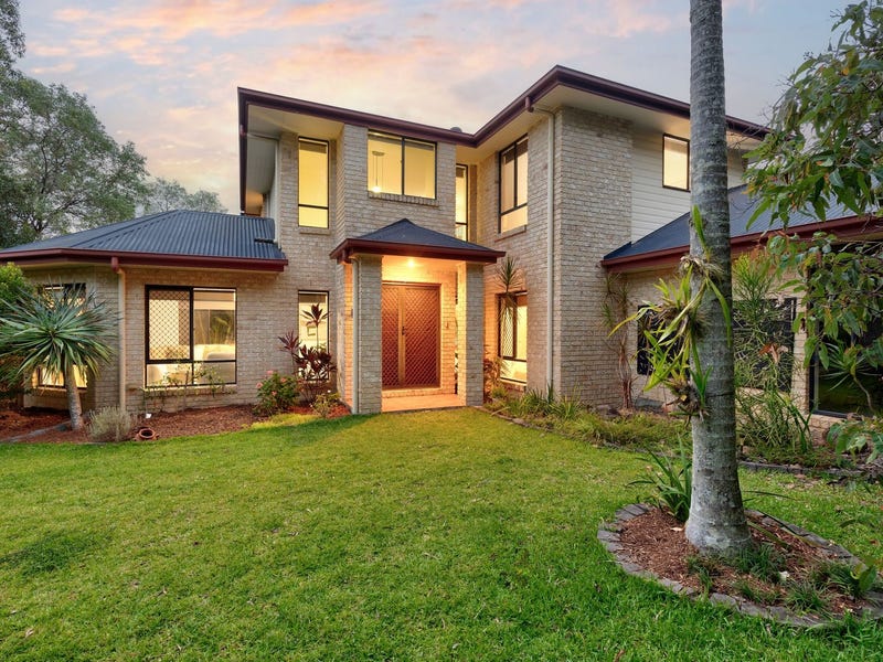 1 Crebra Lane, Cashmere, Qld 4500 - Property Details