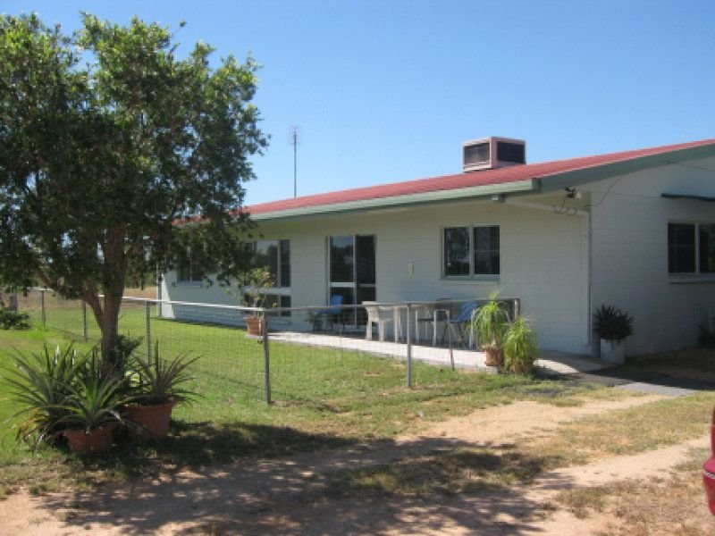 Property 7239248, Campaspe, Qld 4820 - Property Details