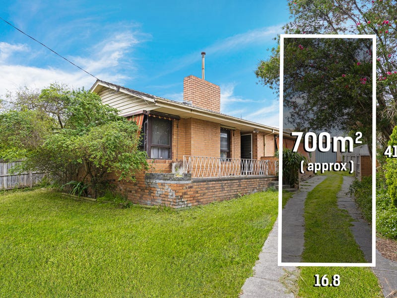 853 Springvale Road, Mulgrave, Vic 3170 - Property Details