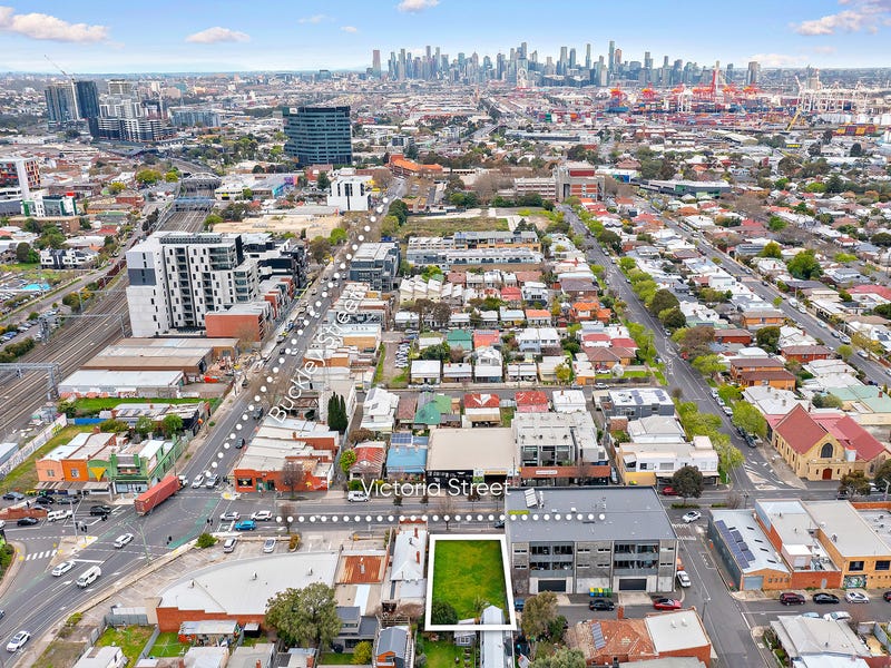 126 Victoria Street, Seddon, VIC 3011 - realestate.com.au