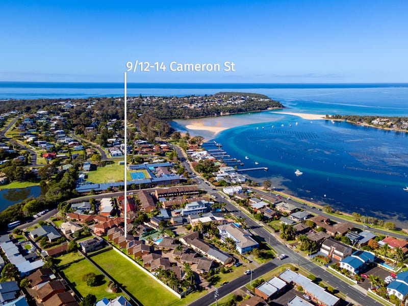 9/12-14 Cameron Street, Merimbula, NSW 2548 - Property Details