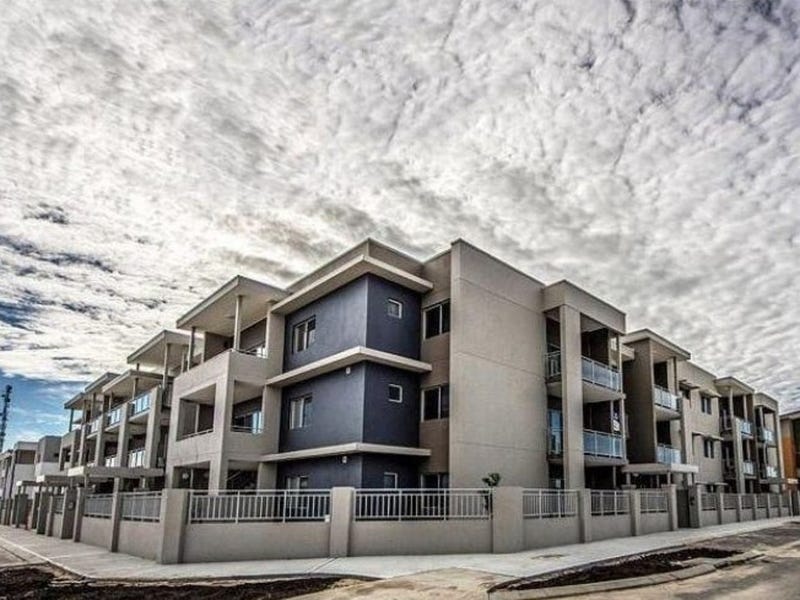 18/26 Metro Turn, Ellenbrook, WA 6069 - Property Details