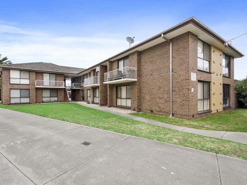 13/3-5 Robin Street, Altona, Vic 3018 - Property Details