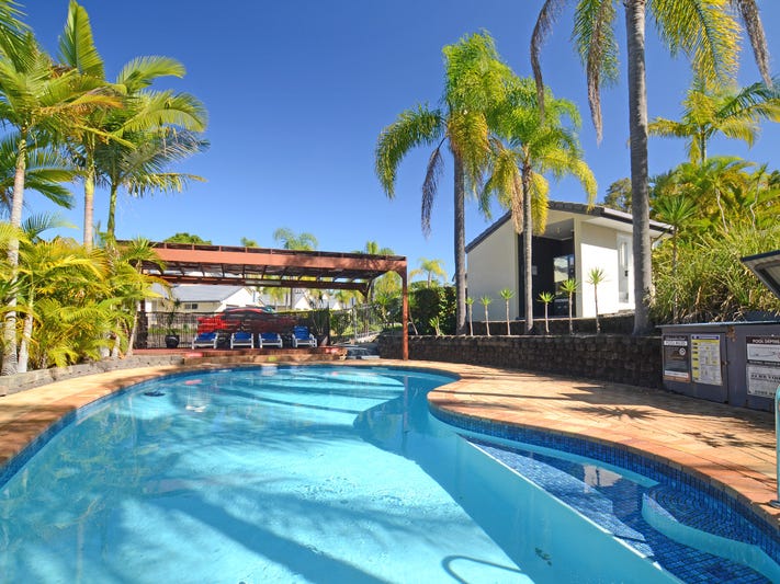 27/35 Killarney Avenue, Robina, Qld 4226 - Property Details