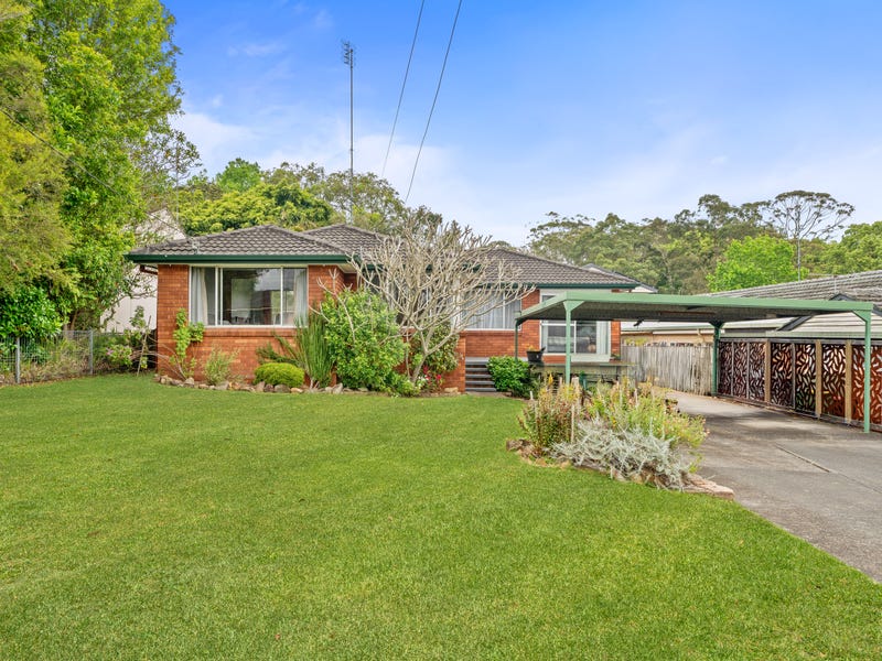4 Argyle Avenue, Narara, NSW 2250 - Property Details