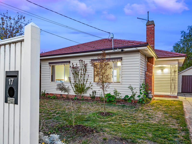 17 Alexandra Street, Sebastopol, Vic 3356 - Property Details