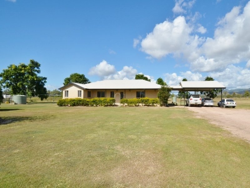 113 Woodfield Road, Gumlow, Qld 4815 - Property Details