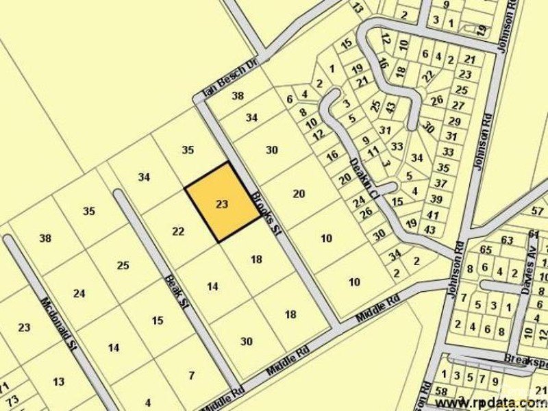 23 Brooks Street, Gracemere, QLD 4702 - realestate.com.au