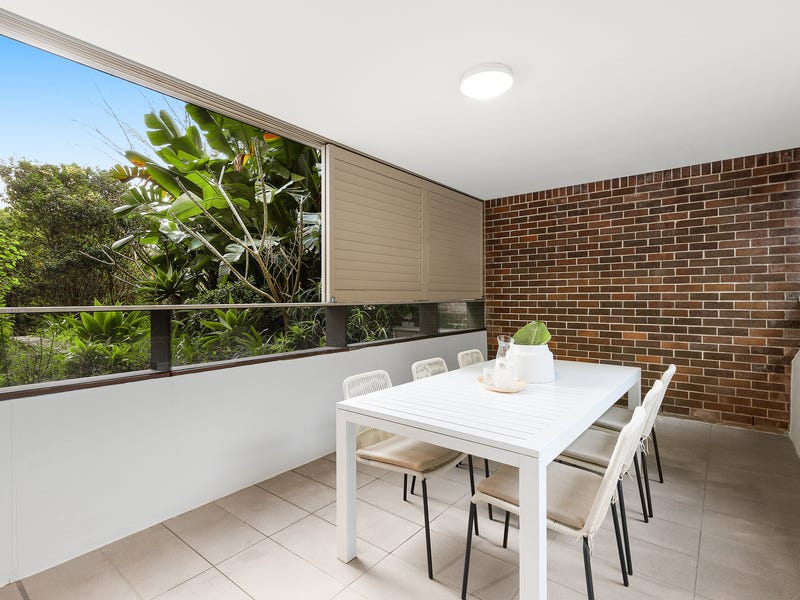 5110/8 Alexandra Drive, Camperdown, NSW 2050 - Property Details