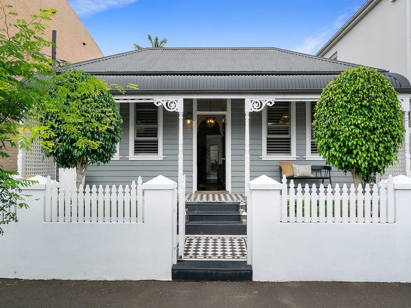 5 Lawson Street Balmain NSW 2041 Property Details 5 Lawson Street Balmain NSW 2041 Property Details