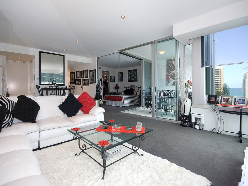 708/9 Hamilton Avenue, Surfers Paradise, QLD 4217 - realestate.com.au