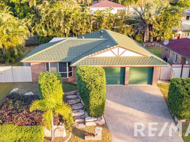 49 Saraband Drive, Eatons Hill, QLD 4037 - realestate.com.au