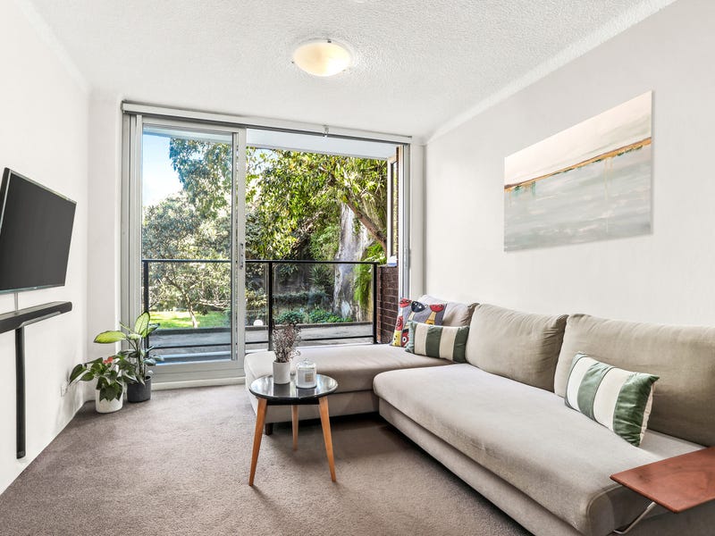 2C/8 Bligh Place, Randwick, NSW 2031 - Property Details