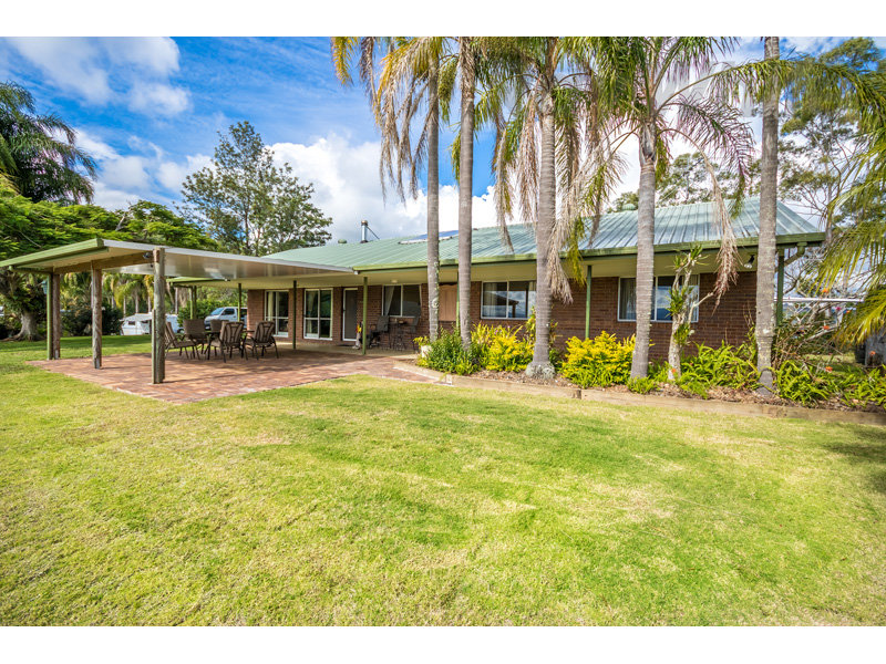 100 Vidoni Road, Neurum, Qld 4514 - Property Details