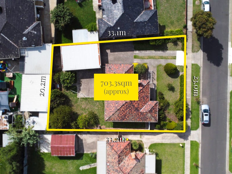 21 Oxford Street, Hadfield, VIC 3046 - realestate.com.au