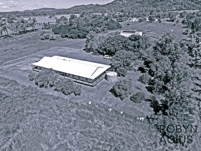 505 Kinchant Dam Road, Kinchant Dam, QLD 4741 - realestate.com.au