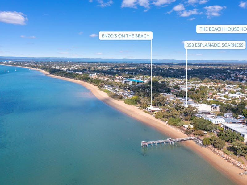 210/350 Esplanade, Scarness, Qld 4655 - Property Details