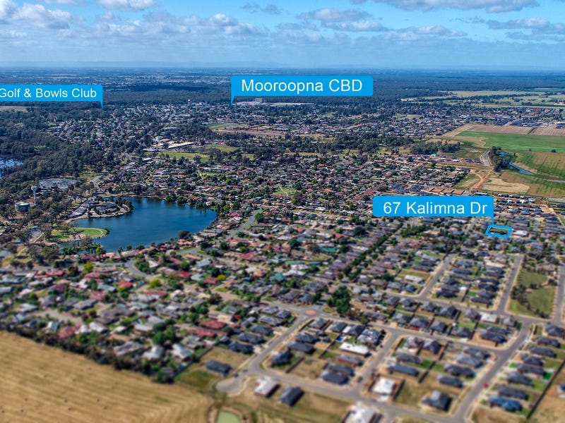 67 Kalimna Drive, Mooroopna, Vic 3629 - Property Details