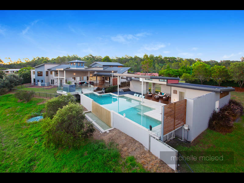 16 Osna Place, Pullenvale, QLD 4069 - realestate.com.au