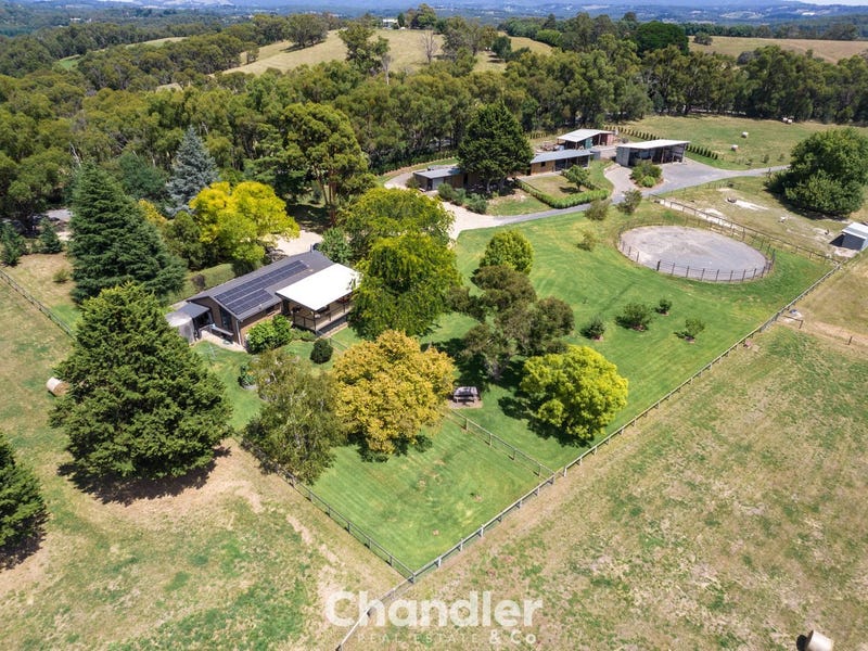 325 Beenak Road, Yellingbo, Vic 3139 - Property Details