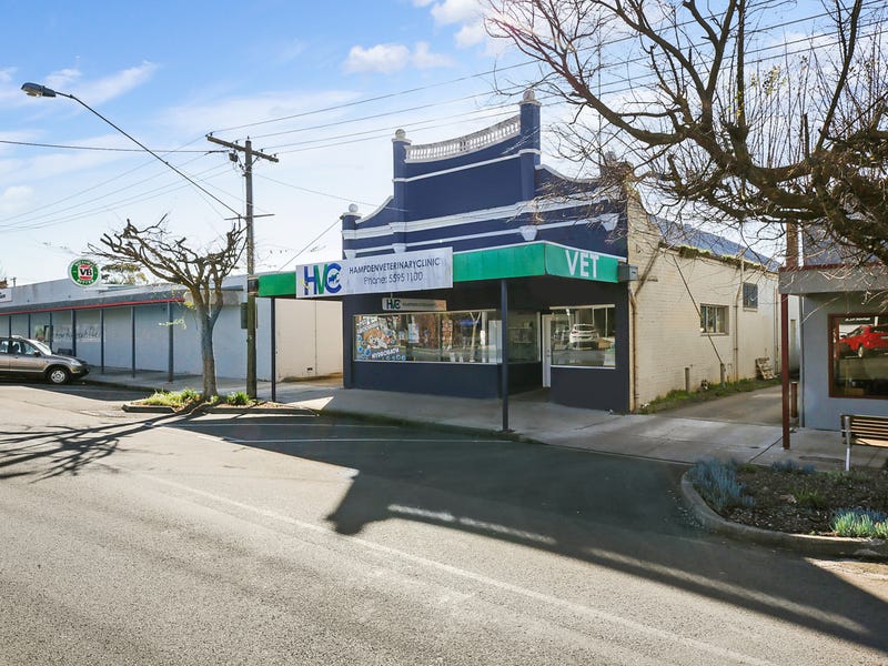 22 Curdie Street, Cobden, Vic 3266 - Property Details