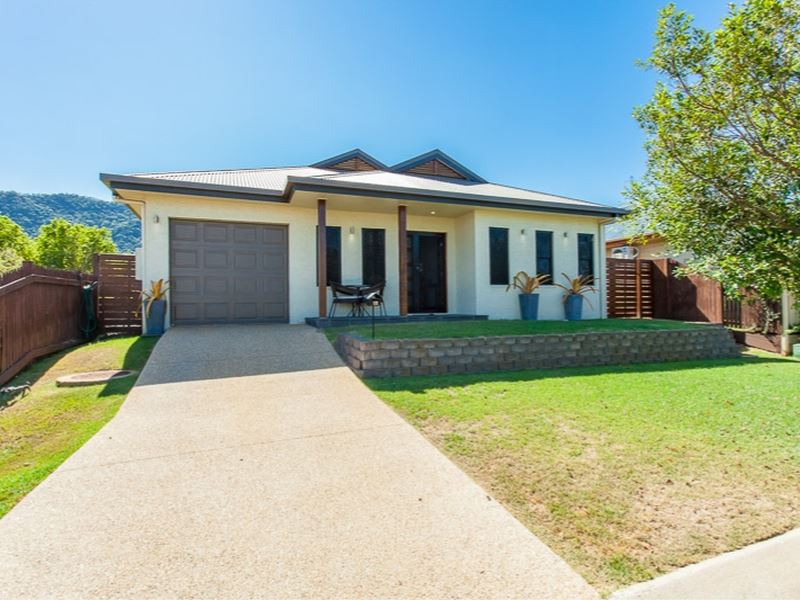 12 Booyong Drive, Mount Sheridan, QLD 4868 - realestate.com.au