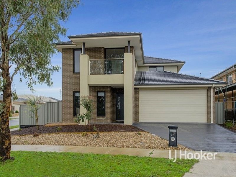 47 Broadstone Way, Point Cook, VIC 3030 - realestate.com.au